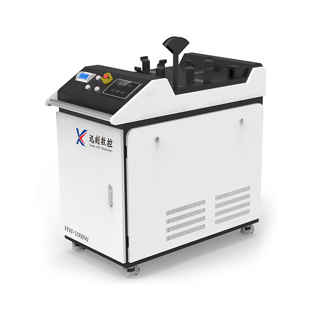 HW-3000W Handheld Laser Welding Machine - Buy 2000w laser welding ...